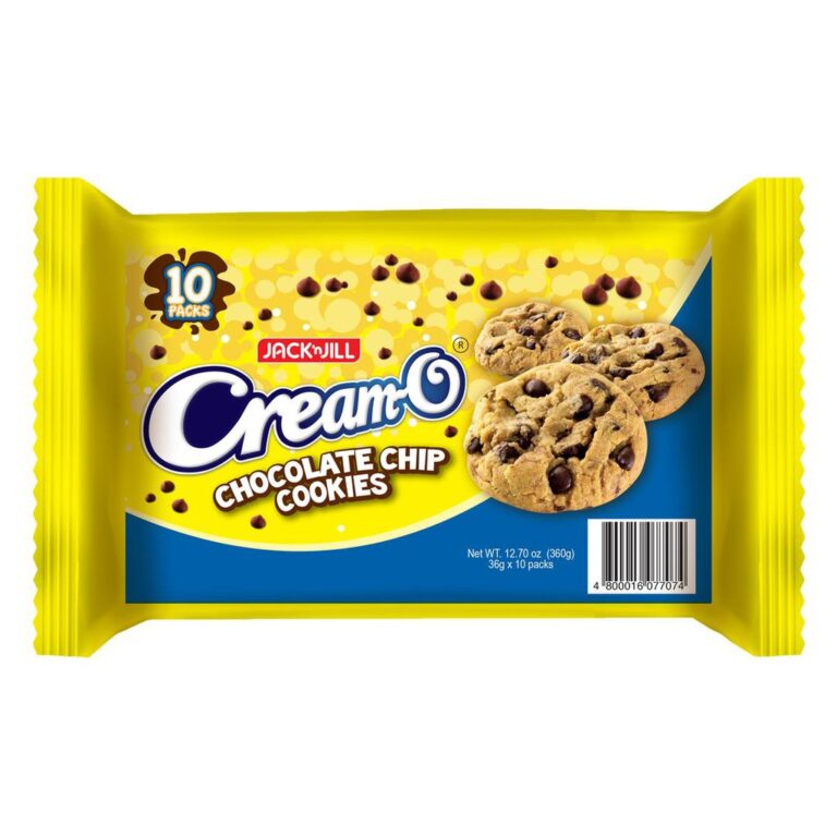BISCUITS & CRACKERS Archives - Iloilo Supermart Online- Aton Guid ini!