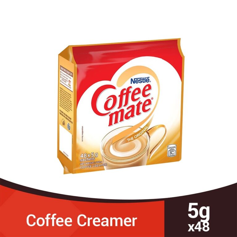 COFFEEMATE 5G 48S - Iloilo Supermart Online- Aton Guid ini!