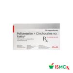 FAKTU SUPPOSITORY - Iloilo Supermart Online- Aton Guid ini!