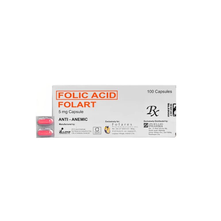 FOLART CAPSULE - Iloilo Supermart Online- Aton Guid ini!