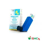 ASMALIN INHALER - Iloilo Supermart Online- Aton Guid ini!