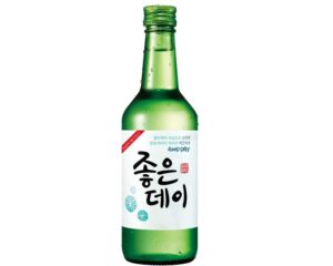 KOREAN ORIGINAL SOJU 360ML - Iloilo Supermart Online- Aton Guid ini!
