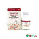 AMOXIL FORTE 250MG SUSPENSION 60ML - Iloilo Supermart Online- Aton Guid ...
