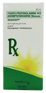 NASATAPP SYRUP 60ML - Iloilo Supermart Online- Aton Guid ini!