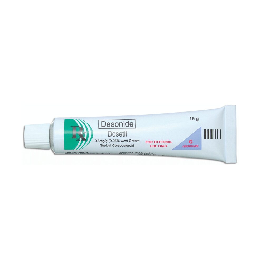 DOSETIL CREAM 15G - Iloilo Supermart Online- Aton Guid ini!