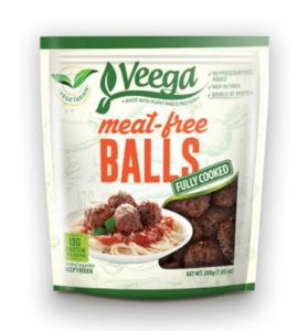 VEEGA MEAT FREE BALLS 200G - Iloilo Supermart Online- Aton Guid ini!