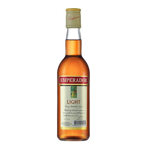 Emperador Light