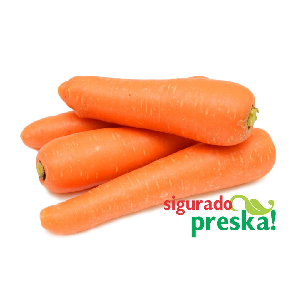 CARROTS BAGUIO GS / KG - Iloilo Supermart Online- Aton Guid ini!