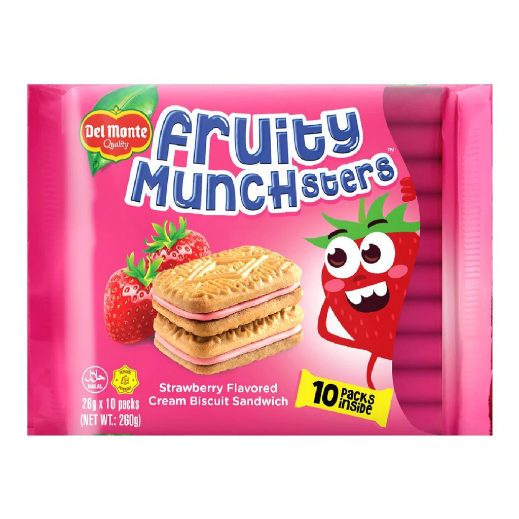 BISCUITS & CRACKERS Archives - Iloilo Supermart Online- Aton Guid ini!