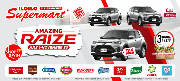 Home - Iloilo Supermart Online- Aton Guid ini!