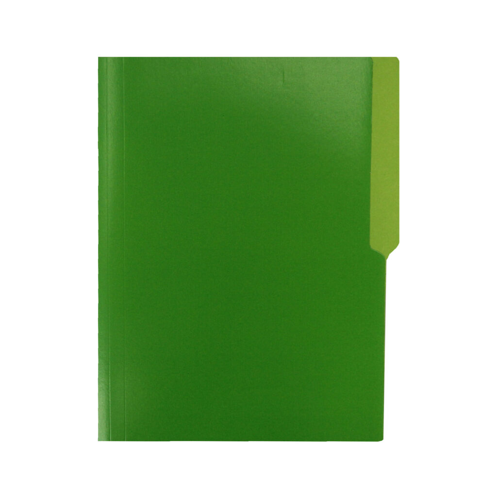 COLORED FOLDER SHORT - APPLE GREEN - Iloilo Supermart Online- Aton Guid ...