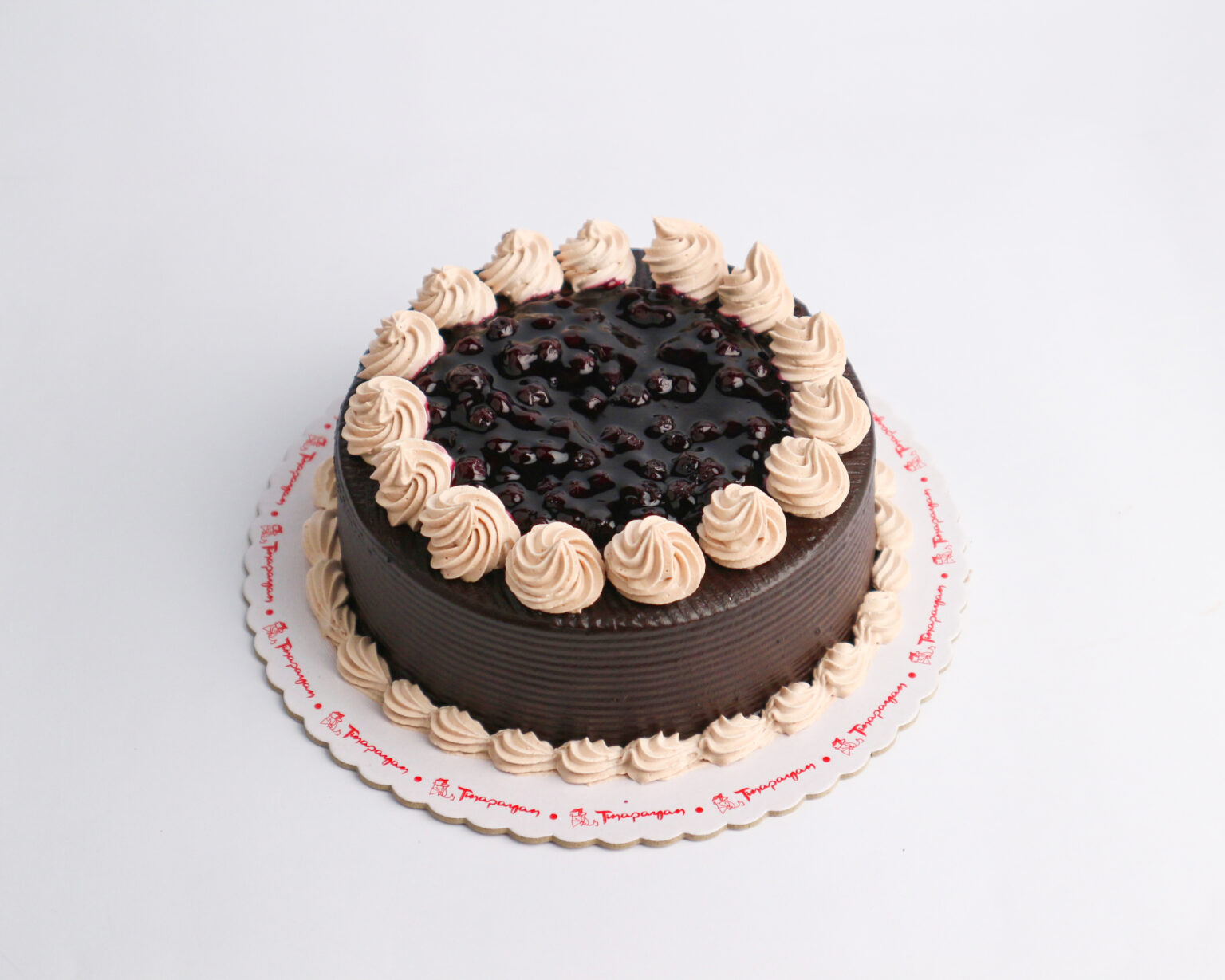 TINAPAYAN JUNIOR CHOCO BLUEBERRY TEMPTATION - Iloilo Supermart Online ...