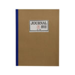 COLUMNAR NOTEBOOK #707 JOURNAL - Iloilo Supermart Online- Aton Guid ini!