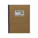 COLUMNAR NOTEBOOK #707 RECORD - Iloilo Supermart Online- Aton Guid ini!