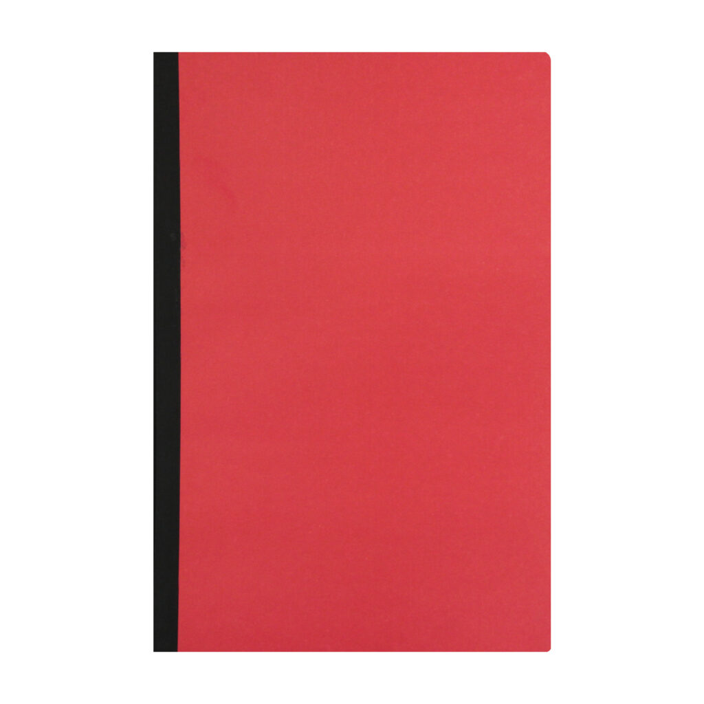 PRESSBOARD FOLDER PLAIN US LONG RED - Iloilo Supermart Online- Aton ...