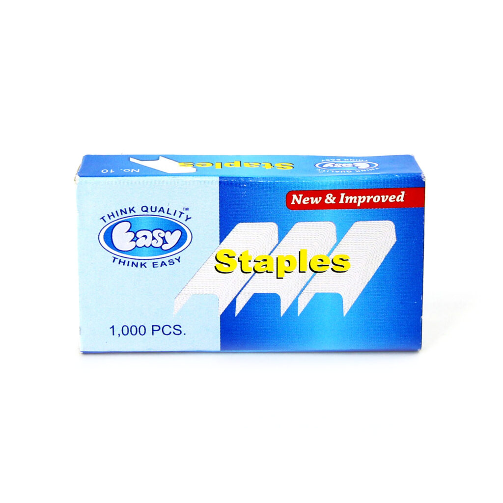 EASY STAPLE WIRE #10 - Iloilo Supermart Online- Aton Guid ini!
