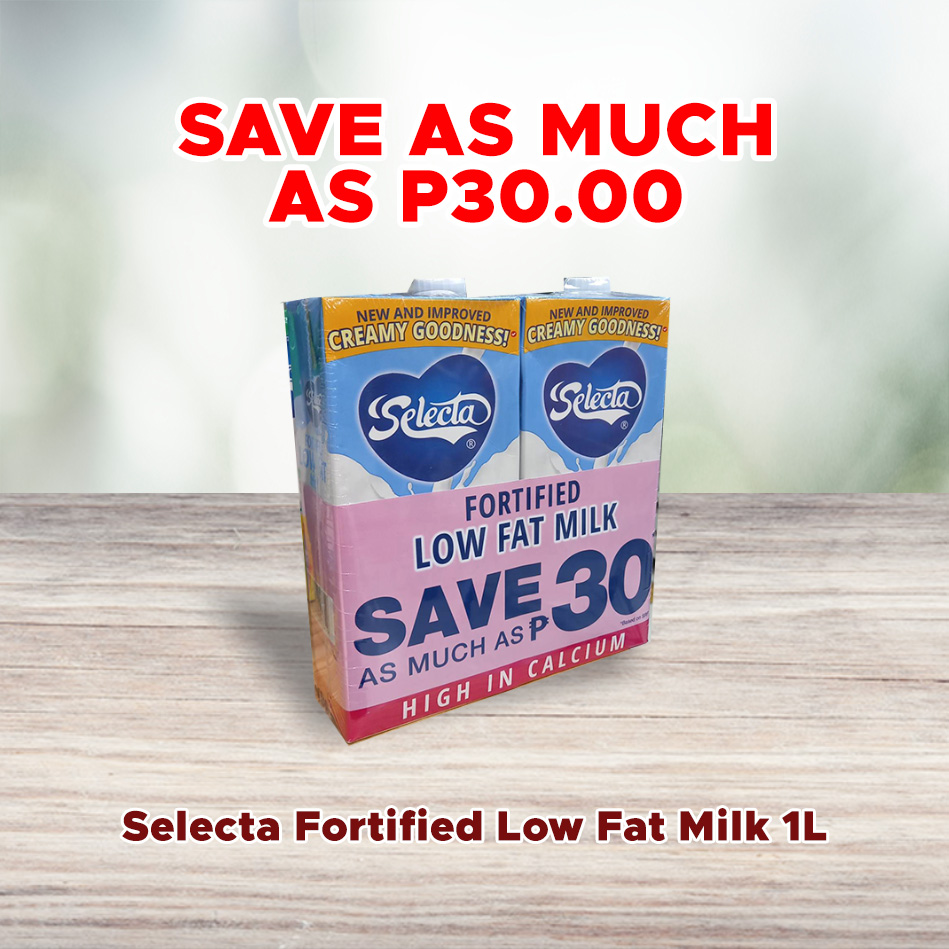 Value Plus Archives - Page 4 of 5 - Iloilo Supermart Online- Aton Guid ini!