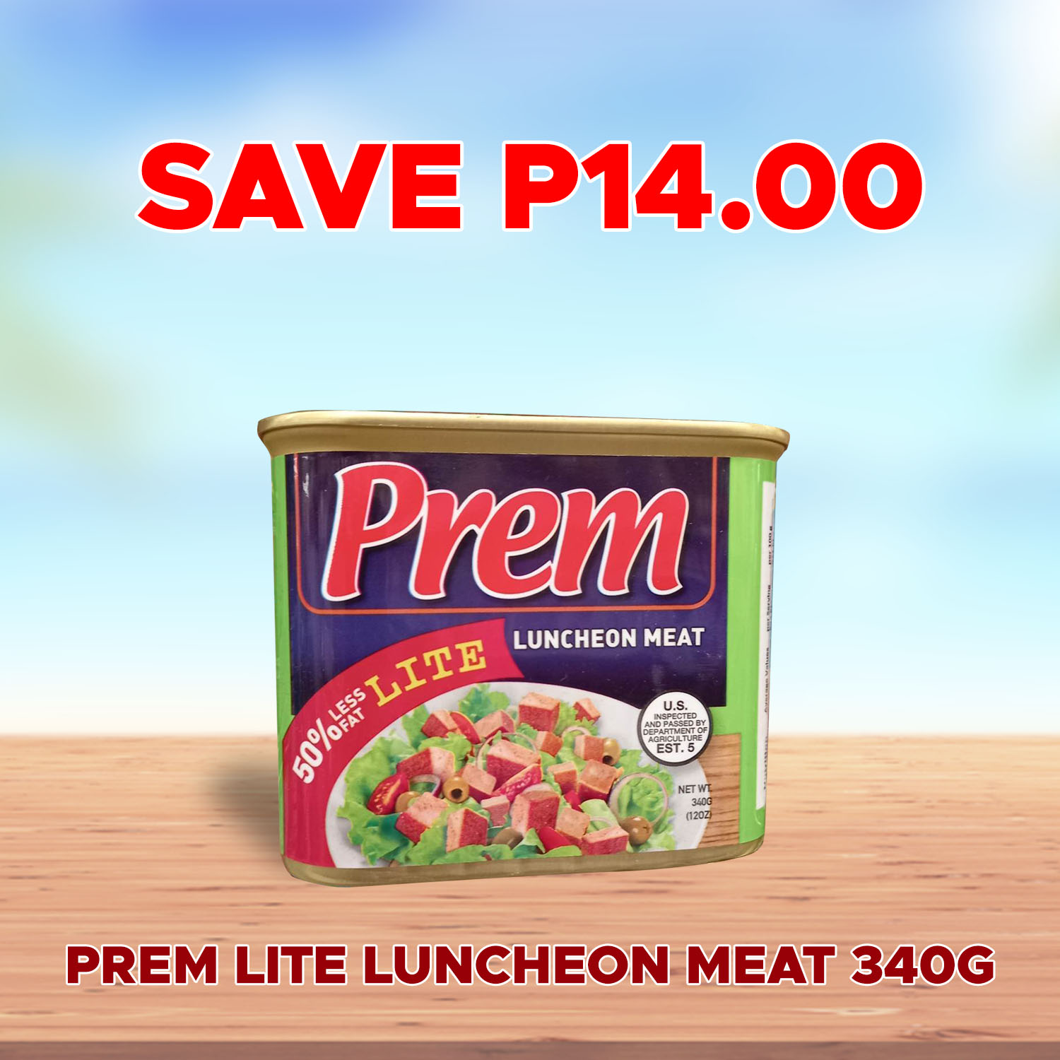 Value Plus Archives - Page 4 of 5 - Iloilo Supermart Online- Aton Guid ini!