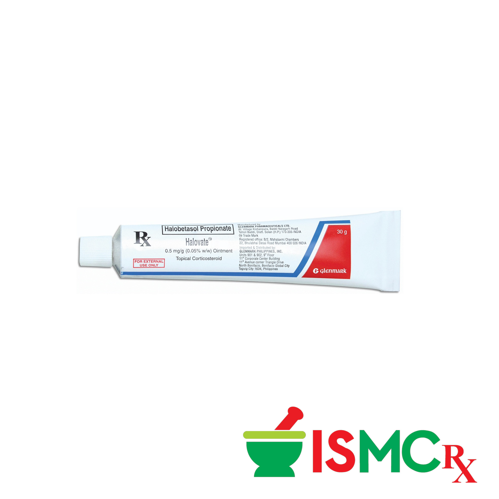 HALOVATE OINTMENT 30G - Iloilo Supermart Online- Aton Guid ini!