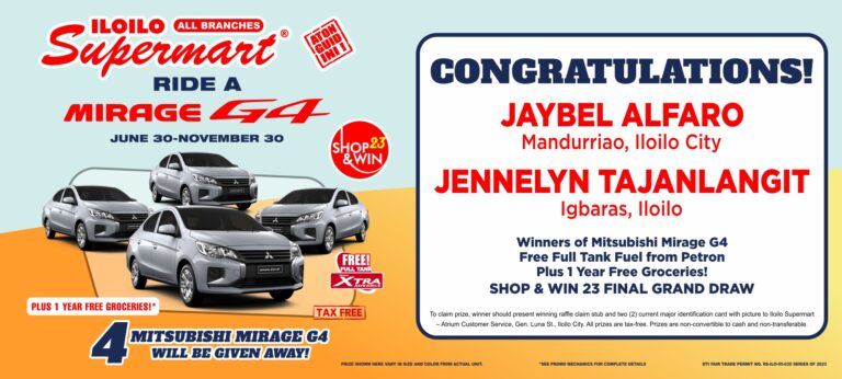 Home - Iloilo Supermart Online- Aton Guid ini!