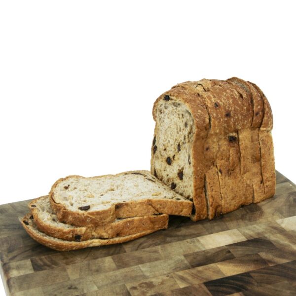 TINAPAYAN WHOLE WHEAT RAISIN BREAD - Iloilo Supermart Online- Aton Guid ...