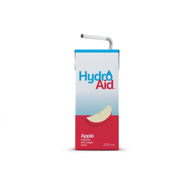HYDRO AID APPLE 250ML - Iloilo Supermart Online- Aton Guid ini!